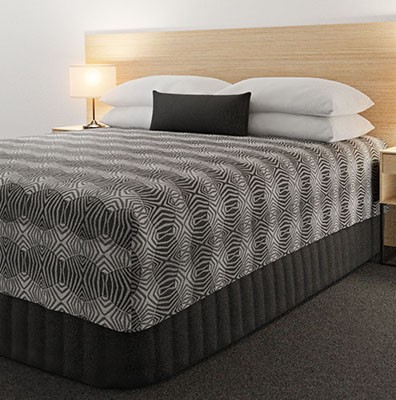 Commercial Bedspreads | HotelHome Australia | No 1 Specialists in Hotel ...