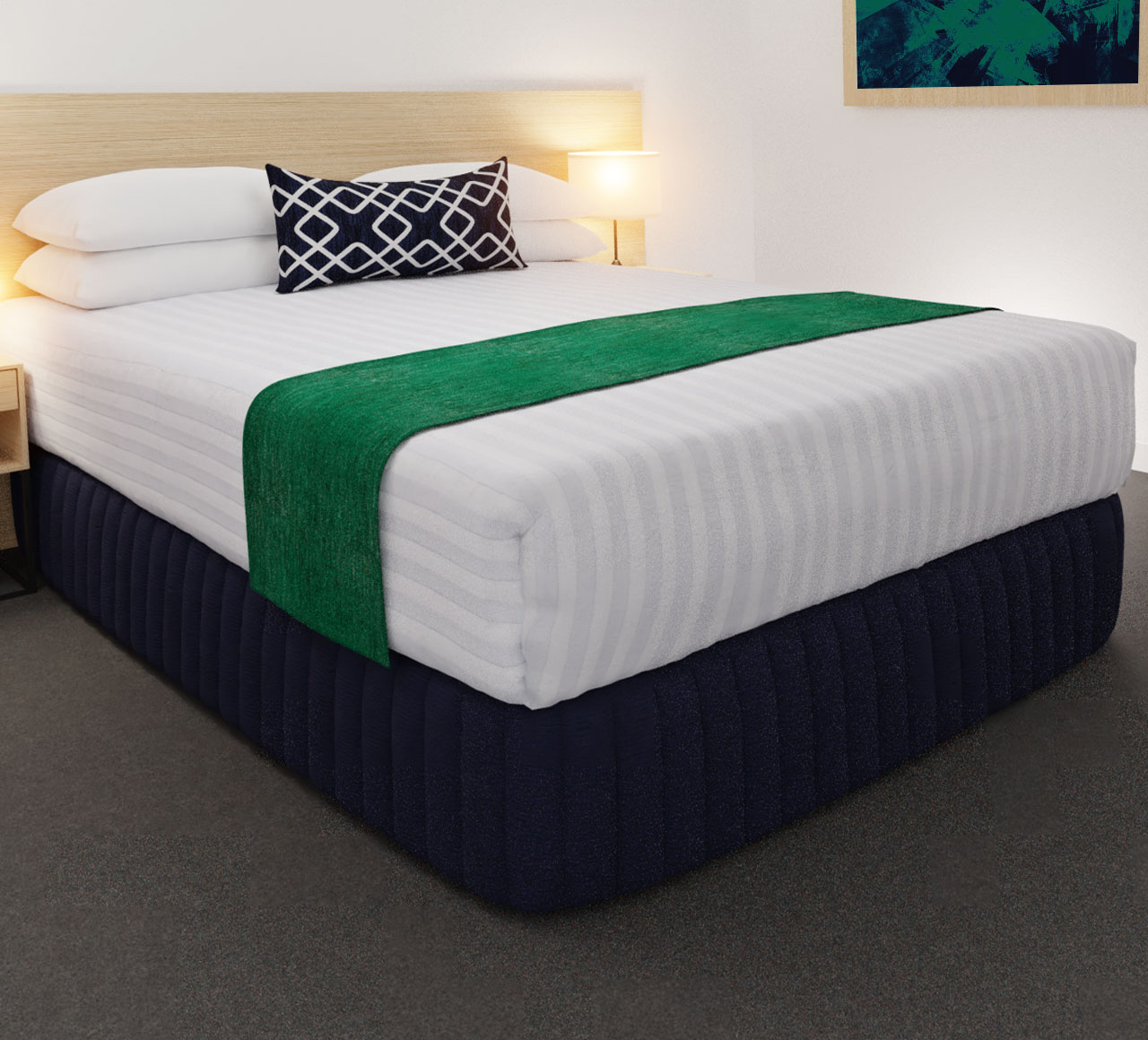 Clipper Jade | HotelHome Australia | No 1 Specialists in Hotel Fabrics ...